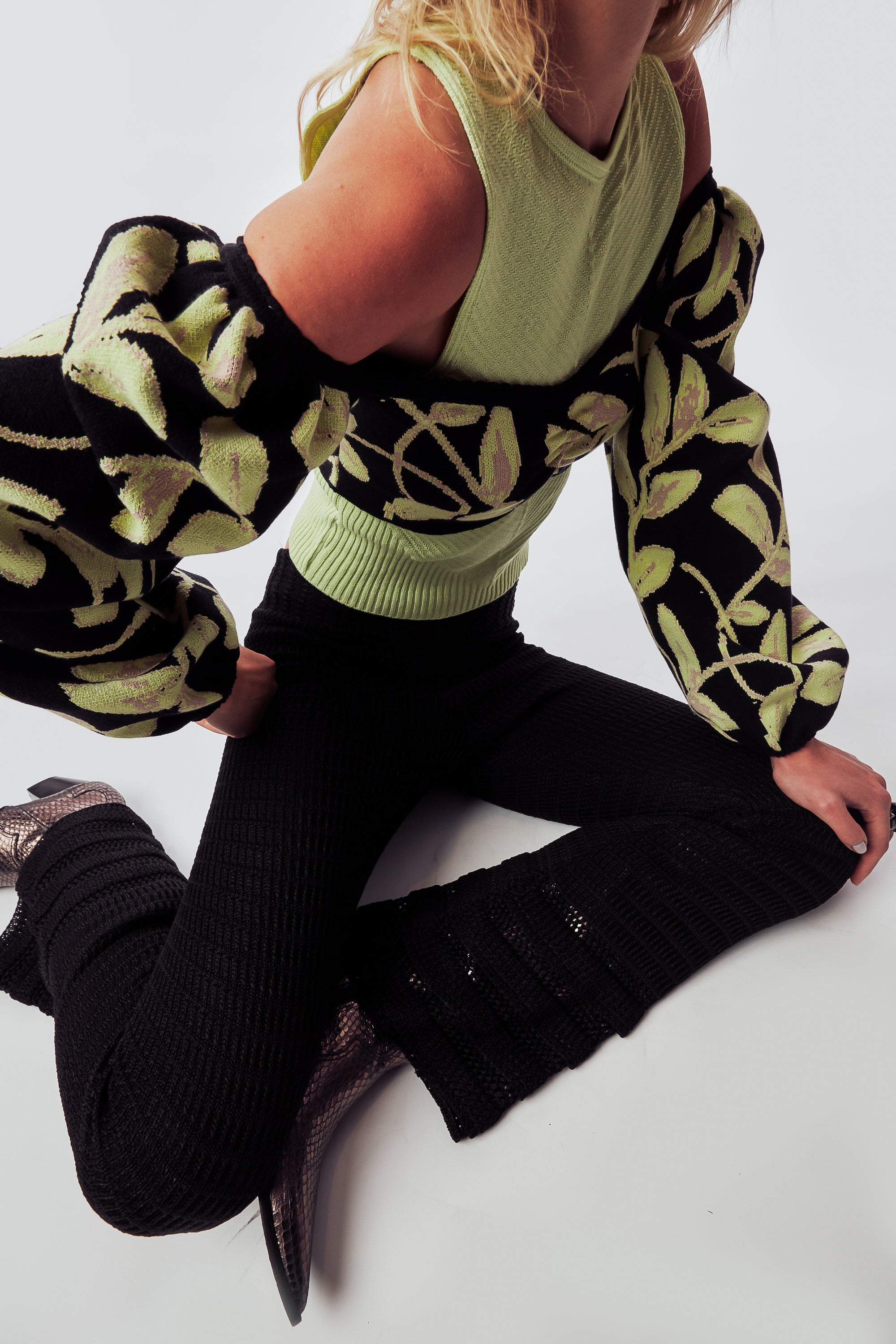 Tramas – Fashion Jardim