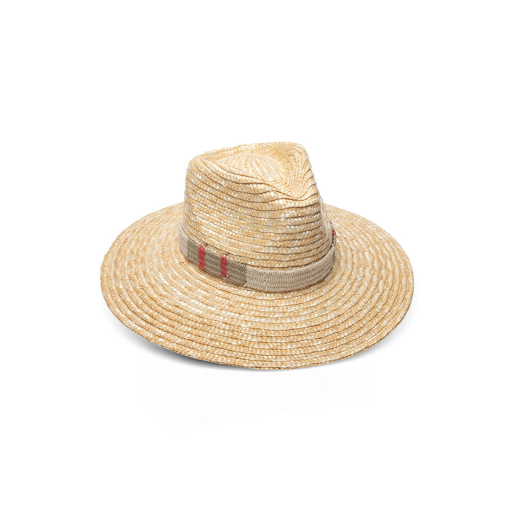 Lara Natural Hat – Fashion Jardim